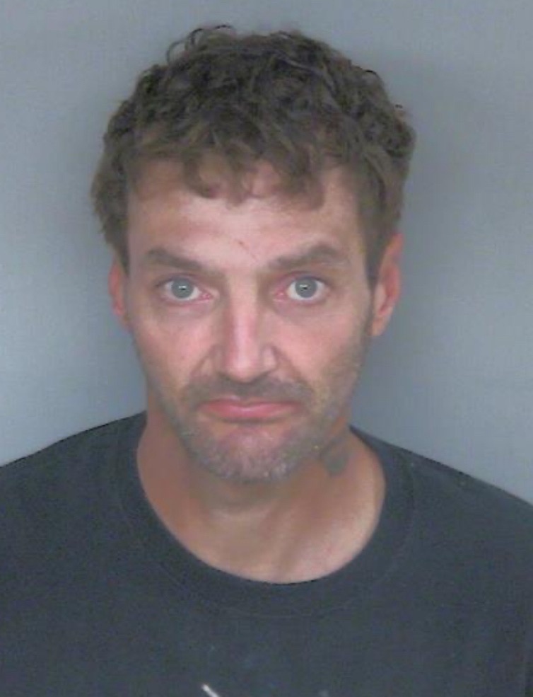 Celina Man Arrested On Felony Theft Charges – Mercer County Outlook