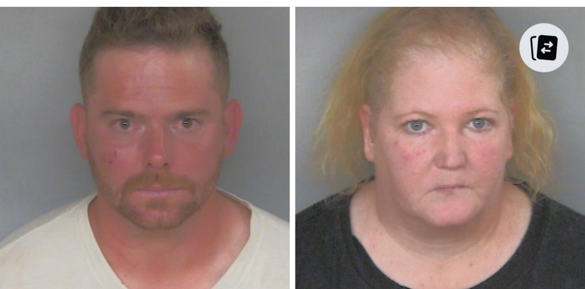 Two Out-Of-The Area Arrested In Mercer County – Mercer County Outlook