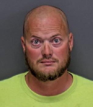 Union (Indiana) Township Trustee Arrested On Seven Felonies – Mercer ...