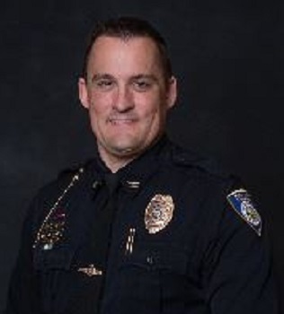 St. Marys Police Chief To Retire In October – Mercer County Outlook