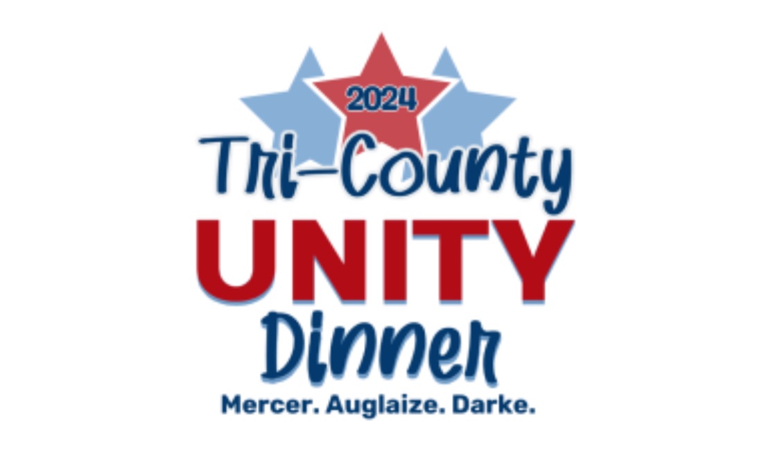 Area Democrats Announce Tri-County Unity Dinner on October 3rd – Mercer ...
