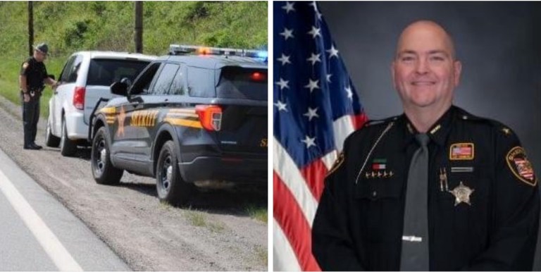 Ohio Traffic Safety Office Awards Funding For Van Wert County Sheriff’s ...