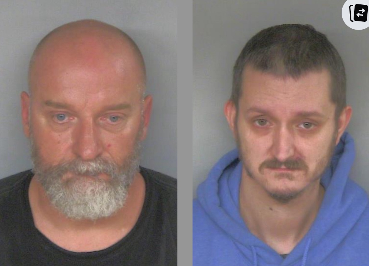 Two Arrested In Mercer County – Mercer County Outlook