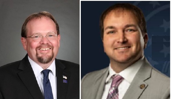 WHOOPS! Jay County Ballot Has A Major Mistake – Mercer County Outlook