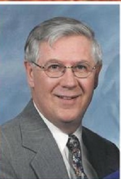 Obituary – Mercer County Outlook