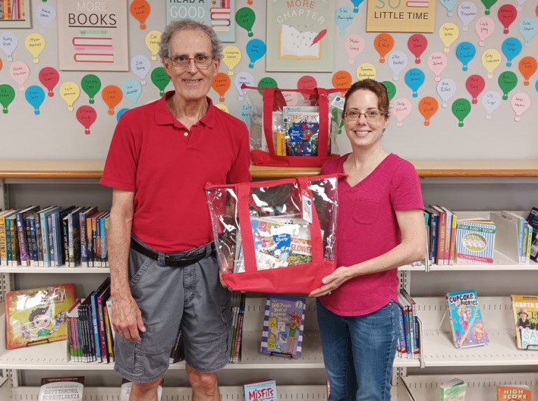 Stay Sharp Kits now available for checkout – Mercer County Outlook