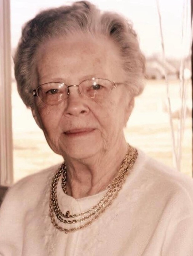 Obituary – Mercer County Outlook