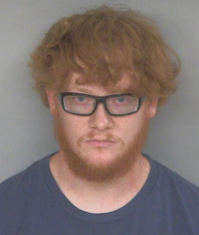 St. Henry Man Arrested – Mercer County Outlook