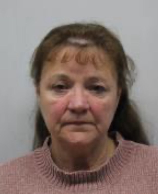 Union City Woman Charged With Aggravated Vehicular Assault – Mercer ...