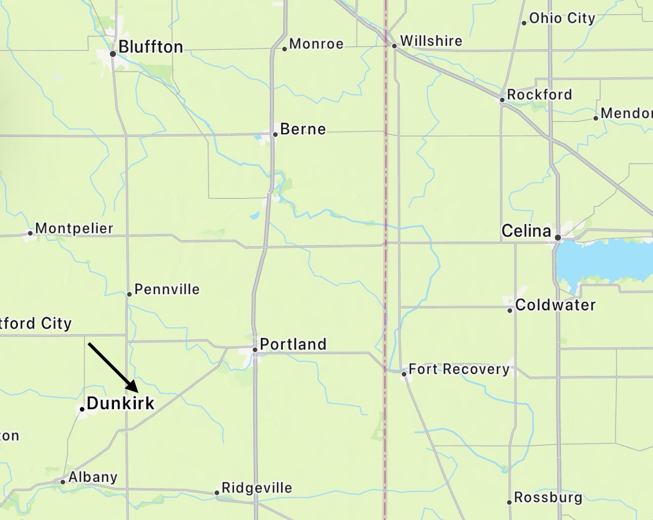 Dunkirk Man Sentenced To Federal Prison – Mercer County Outlook