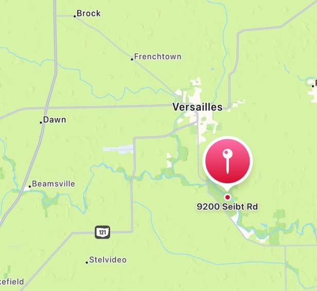 Two Teens Involved In Darke County Crash – Mercer County Outlook