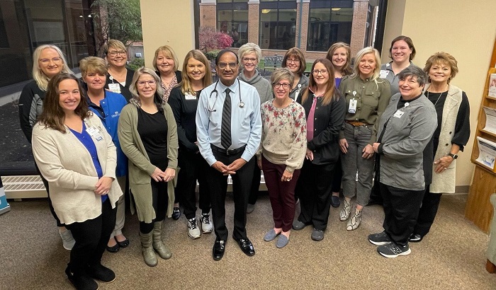 GRAND LAKE HEALTH SYSTEM ACHIEVES HEART FAILURE ADVANCED CERTIFICATION ...