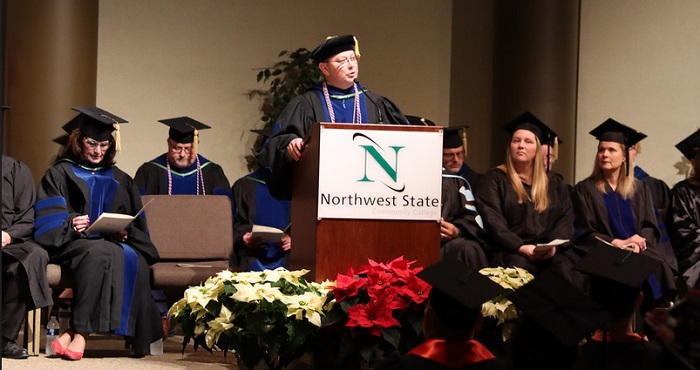 NSCC FALL Commencement Ceremony AWARDS 87 DEGREES/CERTIFICATES – Mercer ...