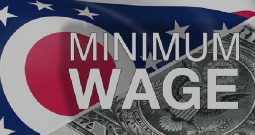Ohio’s Minimum Wage To Increase In 2025 – Mercer County Outlook