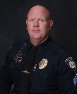 Christopher Named New St. Marys Police Chief – Mercer County Outlook