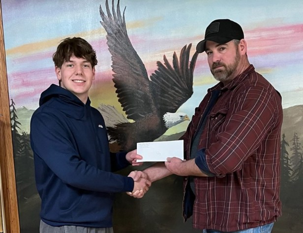 Parkway’s Bolton To Sing With The Ohio All-State Honors Choir – Mercer ...