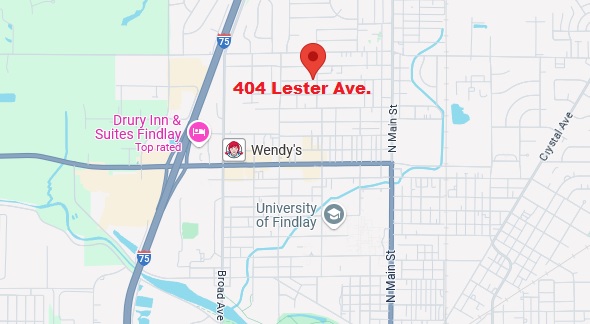 Findlay Stabbing, Elderly Woman Found Dead On Front Porch – Mercer ...