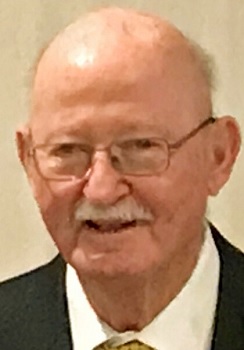 Former Mercer County Commissioner Passes Away – Mercer County Outlook