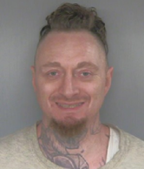 Michigan Man In Custody, Facing Multiple Felony Charges From 2022 ...