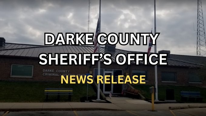 Update On Darke County Drone Sightings – Mercer County Outlook