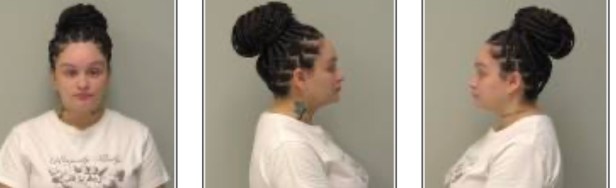 Multiple County Pursuit That Reached 115 MPH…Ends In Arrest – Mercer ...