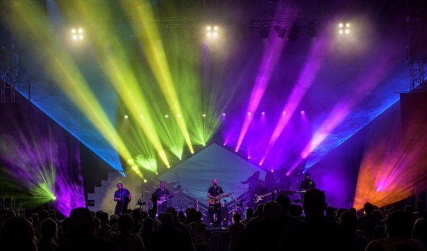Experience the Legendary Sounds of Pink Floyd with Pink Droyd at the ...