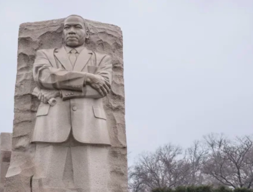 Ohio Democratic Party Chair Commemorates Dr. Martin Luther King, Jr ...