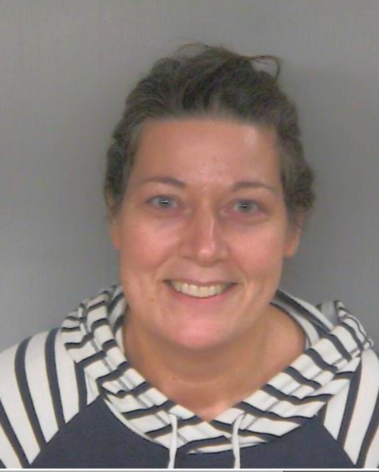 Celina Woman Booked On Two Felony Charges – Mercer County Outlook