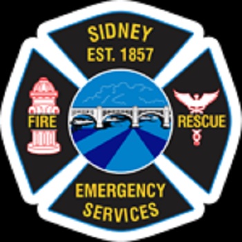 Sidney Ambulance Involved In Collision With Semi – Mercer County Outlook