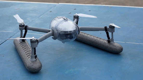 Drone Questions Remain Unanswered…Rumors Continue – Mercer County Outlook