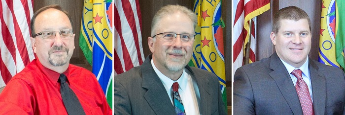 Three Celina City Council Members Do Not File For Re-Election – Mercer ...