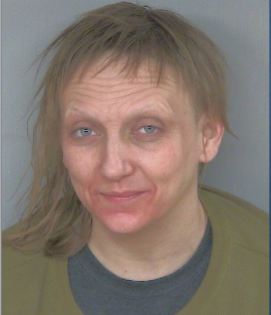 Celina Woman Arrested On Assault Of A Peace Officer – Mercer County Outlook