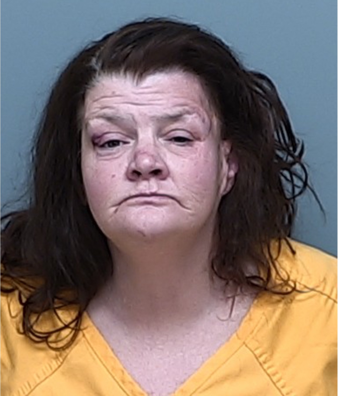 Arrests – Mercer County Outlook