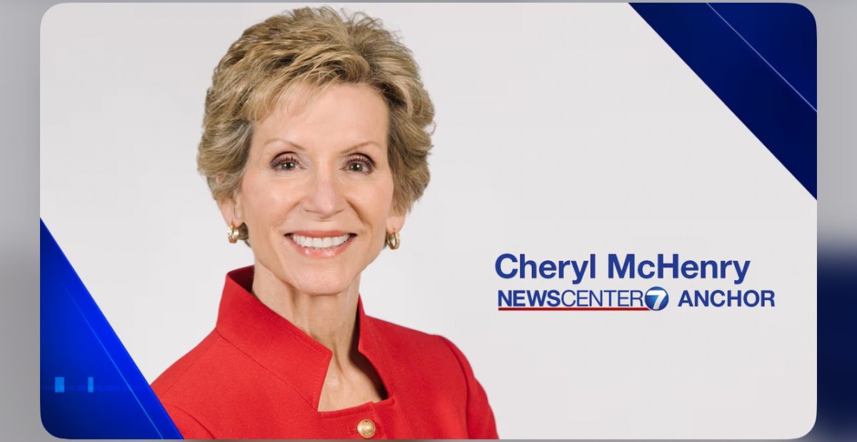 Channel 7’s McHenry Announces Retirement – Mercer County Outlook