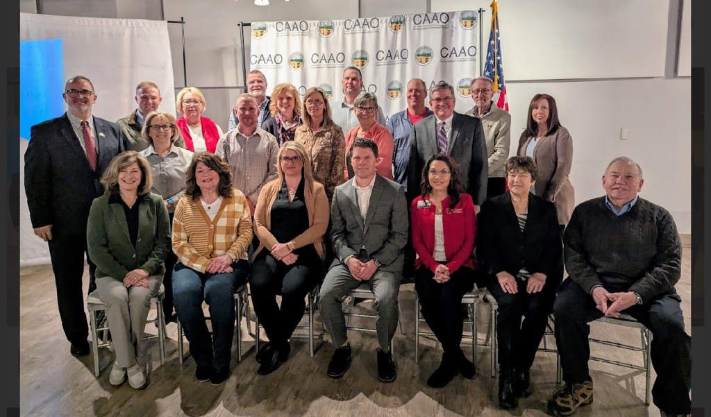 County Auditors Call for Property Tax Relief – Mercer County Outlook