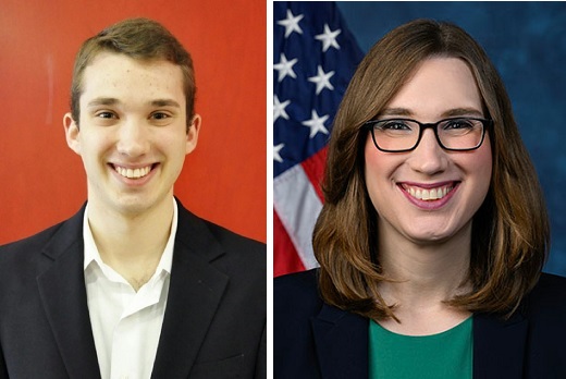 POLITICS — Tim McBride Before He Became Sarah McBride – Mercer County ...