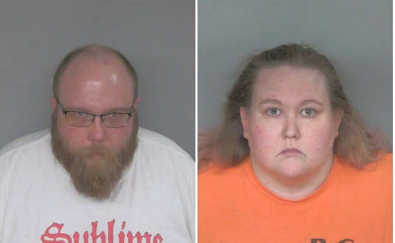 Two Booked On Charges Of Endangering Children – Mercer County Outlook