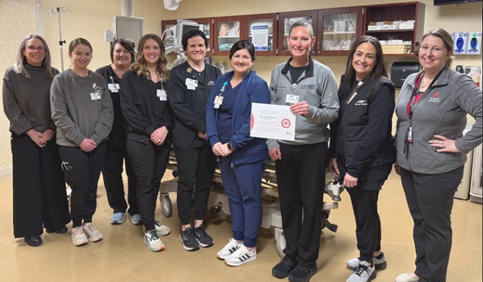 Mercer Health recognized by the Ohio State University Wexner Medical ...