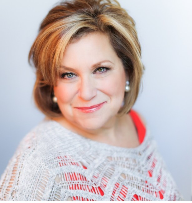 Sandi Patty Returns to the Niswonger Performing Arts Center on March ...