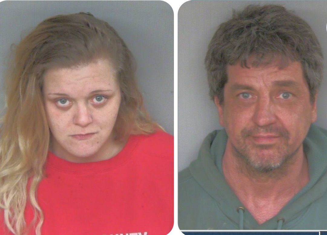 Arrests – Mercer County Outlook