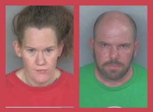Arrests – Mercer County Outlook