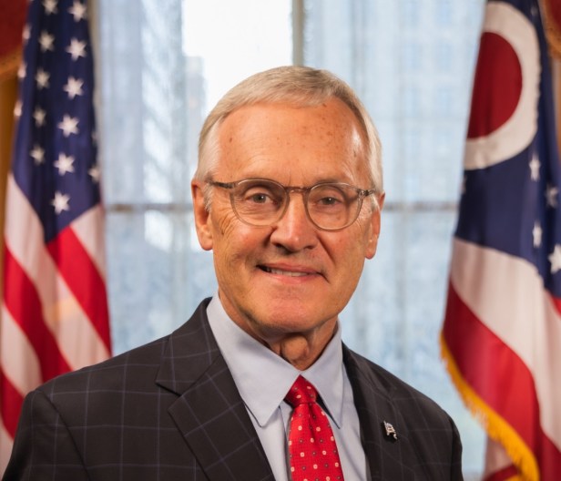 Ohio Lt. Governor Jim Tressel to speak at Lincoln Day Dinner – Mercer ...