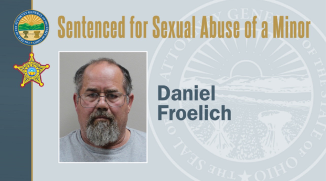 Paulding County Man Sentenced to Prison for Sexually Abusing a Minor ...