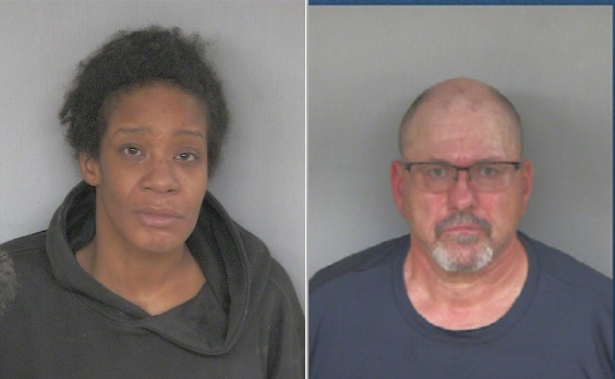 Two Arrests Made This Weekend – Mercer County Outlook
