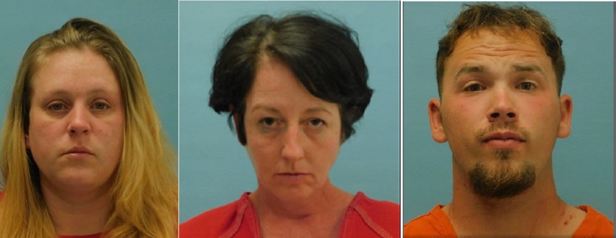 Busy Memorial Day Weekend For Van Wert County Sheriff’s Deputies ...