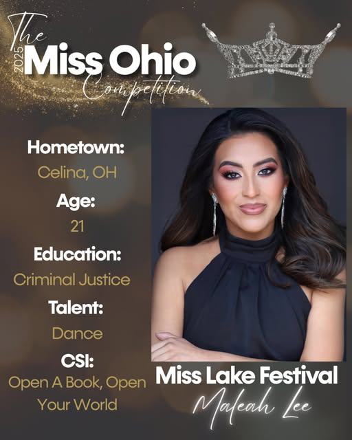 Four Celina Candidates To Compete In Miss Ohio Pageant – Mercer County ...