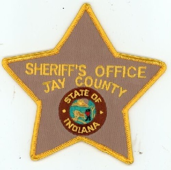 Portland Teens Injured In Jay County Crash – Mercer County Outlook