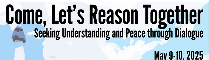 ‘Come Let’s Reason Together’ Security Questions Answered – Mercer ...