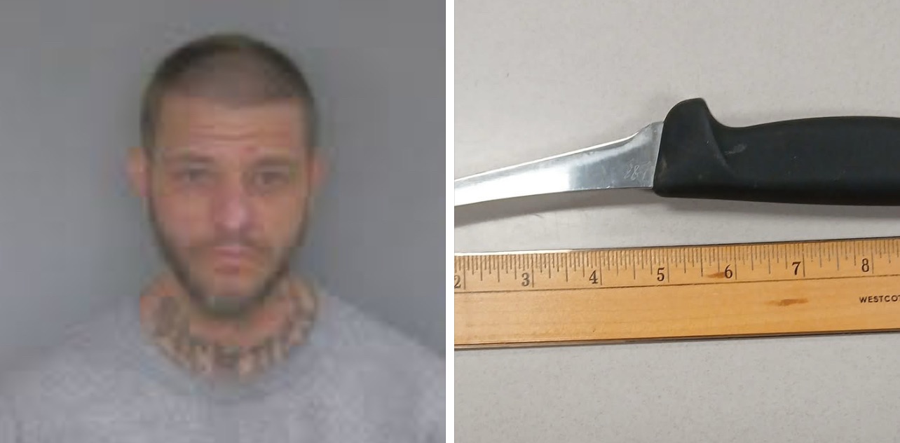 Armed Standoff In Celina – Mercer County Outlook