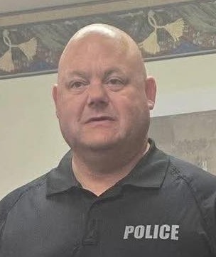 Cridersville Names New Police Chief – Mercer County Outlook